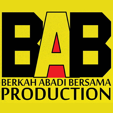 Form Pemesanan - BAB Production