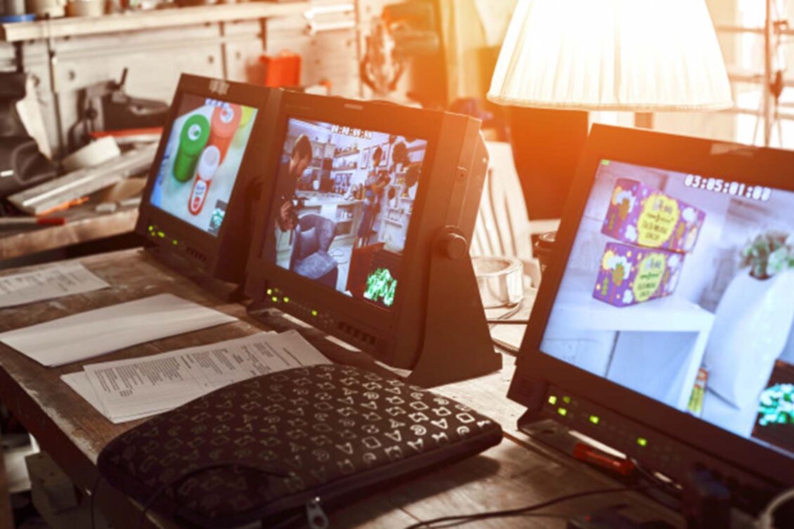 Jasa Live Streaming Murah, Paket Harga Mulai 1 Jutaan di Jakarta
