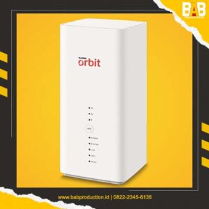 Sewa Modem Internet Untuk Live Streaming - BAB Production