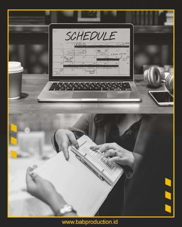 Jasa Event Organizer Murah Terbaik dan Profesional untuk Di Pilih