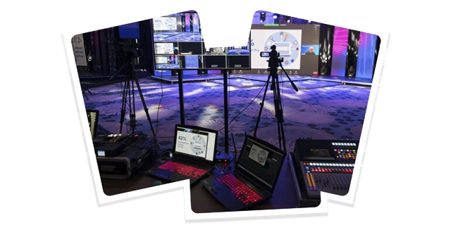 Sewa Alat Live Streaming Murah dan Terlengkap di Jakarta